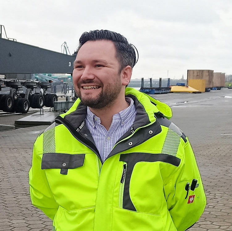 Wallmann & Co. (GmbH & Co. KG) : Contacts